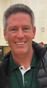 Executive Officers – Eastside Travel League